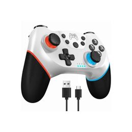 Gontence Controllers für Switch/Switch Lite/Switch OLED Switch-Controller Controller (1 St)
