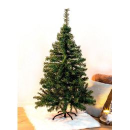 Spetebo Künstlicher Weihnachtsbaum Künstlicher Weihnachtsbaum groß