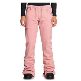 DC Shoes Skihose, rosa