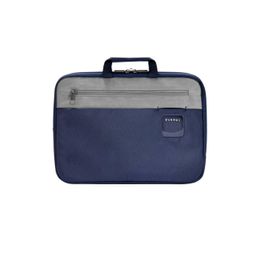 Everki Laptoptasche, Laptop-Tasche 11.6" marineblau
