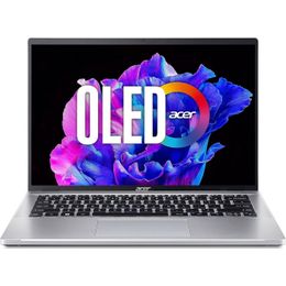 Acer SFG14-71-582W OLED Notebook (Intel Core i5 13500H
