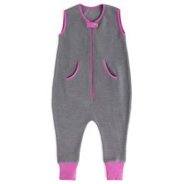 Baby Deedee Overall Kinder Fleece Jumpsuit