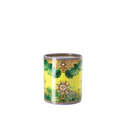 Rosenthal meets Versace Tischvase Jungle Animalier Vase (1 St)