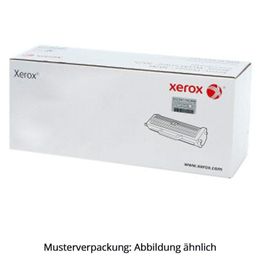 Xerox Tonerpatrone 006R01748 Toner magenta