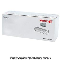 Xerox Tonerpatrone 006R01747 Toner cyan