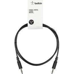 Belkin Belkin Audio Kabel 3