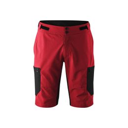 Gonso Radhose Bikeshort Garzone