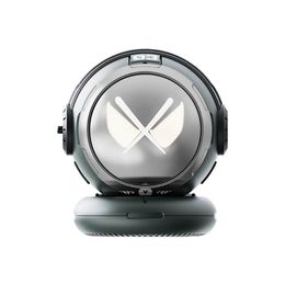 Welikera Lautsprecher, 5.3 Bluetooth 900mAh Atmungsaktiver Lichteffekt Sound Wireless Lautsprecher