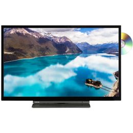 Toshiba 32WD3C63DA LED-Fernseher