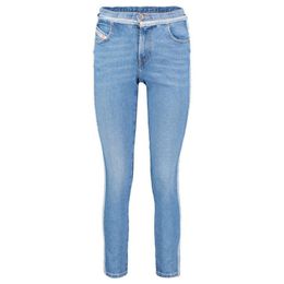 Diesel 5-Pocket-Jeans Damen Jeans D-TAIL-SP Skinny Jeans (1-tlg)