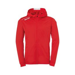 Kempa Trainingsjacke Trainingsjacke PLAYER HOOD JACKET