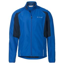 Vaude Outdoorjacke Men's Dundee Classic ZO Jacket (1-St) Klimaneutral kompensiert