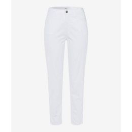 Brax Stretch-Jeans Brax MARY S white 9938420 74-6657-99