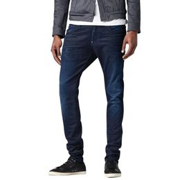 G-Star Raw Skinny-fit-Jeans Jeanshose mit Stretch