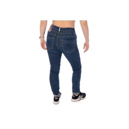 Buena Vista Slim-fit-Jeans Jeans Buena Vista Florida stretch denim