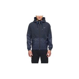 Ragwear Outdoorjacke marineblau (1-St)