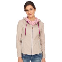 Spieth & Wensky Spieth & Wensky Outdoorjacke Outdoorjacke TANDORA taupe