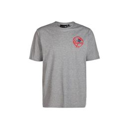 New Era Trainingsshirt MLB New York Yankees Graphic T-Shirt Herren