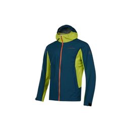 La Sportiva Regenjacke Discover Jkt ultraleichtes 2