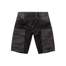 Höhenhorn Shorts Raimeux Herren Cargo Short Kurze Hose Arbeitshose Outdoor