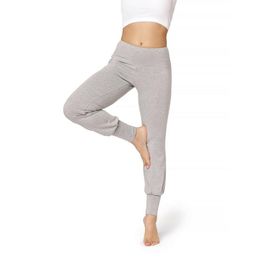 Bellivalini Leggings Yoga Hose Damen Trainingshose BLV50-278 (1-tlg) aus Viskose