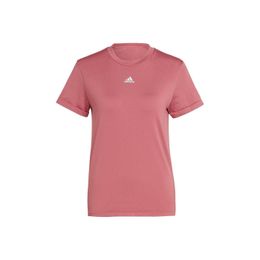 adidas Performance Trainingsshirt Aeroknit Seamless Trainingsshirt Damen