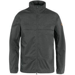 Fjällräven Fjällräven Funktionsjacke Jacke Abisko Hike