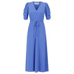 Selected Femme Sommerkleid Damen Kleid SLFRACHELLE (1-tlg)