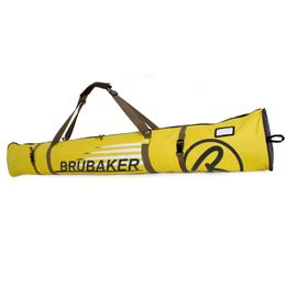 BRUBAKER Skitasche Carver Champion Ski Tasche