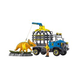 Schleich® 42565 Dinosaurs - Dinosaurier Truck Mission