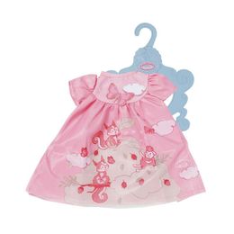 Zapf Creation Baby Annabell® Puppenkleid EICHHÖRNCHEN (43cm) in rosa