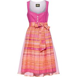 Hammerschmid Dirndl Midi-Dirndl Rothsee