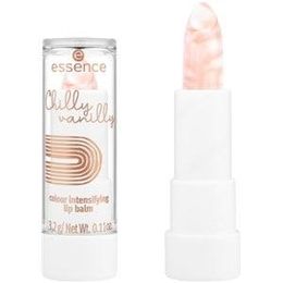 Essence Lippen Lippenpflege Colour Intensifying Lip Balm So Vanilly-licious!