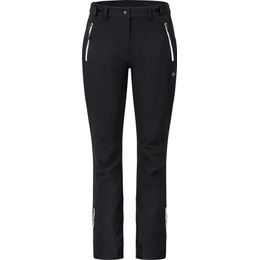 Hot Sportswear Jogginghose Tromsoe L_Pants black