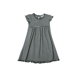 Joha A-Linien-Kleid Kleid Wolle/Seide