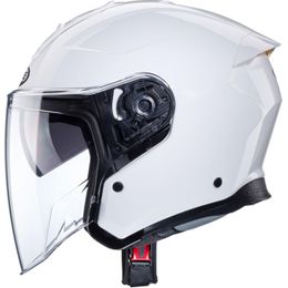 CABERG Flyon II, Jethelm