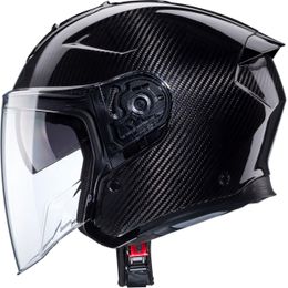 CABERG Flyon II Carbon, Jethelm