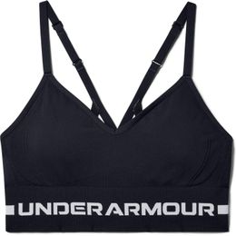 Under Armour® Sport-BH UA SEAMLESS LOW LONG BRA