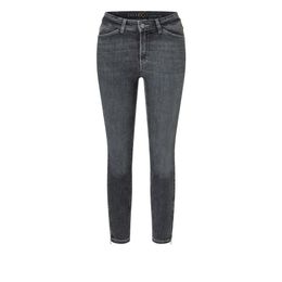 MAC Stretch-Jeans MAC DREAM CHIC grey auth used wash 5452-90-0356 D936