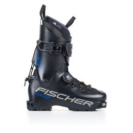 Fischer Sports Skischuh, schwarz