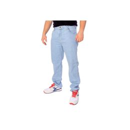 Dickies Slim-fit-Jeans Hose Dickies Houston Denim Vintage Age (1 Stück