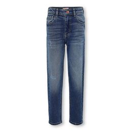 KIDS Only Mom-Jeans KOGCALLA MOM FIT DNM AZG488