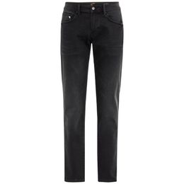 Camel Active 5-Pocket-Jeans Camel Active MADISON black used 488775 9R94.48