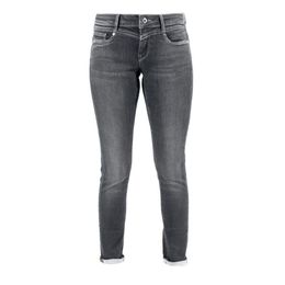 M.O.D. Miracle of Denim Stretch-Jeans MOD JEANS ELLEN florencia grey AU21-2002.3414