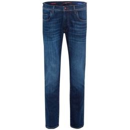 Pioneer Authentic Jeans 5-Pocket-Jeans PIONEER RYAN dark blue used buffies 16901 6800.6814