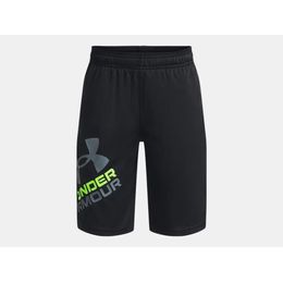 Under Armour® Trainingsshorts Under Armour Prototype 2.0 Kinder Short