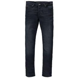 Garcia Jeanswear GARCIA JEANS 5-Pocket-Jeans GARCIA SAVIO grey dark used 630.3880