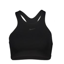 Nike Sport-BH Yoga Swoosh medSup Damen Sport-BH default