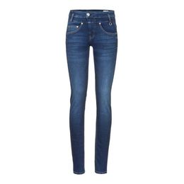 Herrlicher Stretch-Jeans Herrlicher SHARP Slim Reused Denim winx 5557-RD100-030