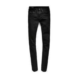 G-Star Raw Skinny-fit-Jeans G-Star Raw Damen Midge Zip Low Waist Super Skinny Damen Jeans.